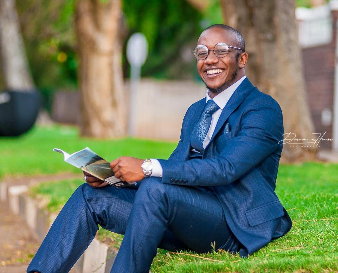 Young, Influential And Humble: Curtly’s Journey — Motimagz Magazine