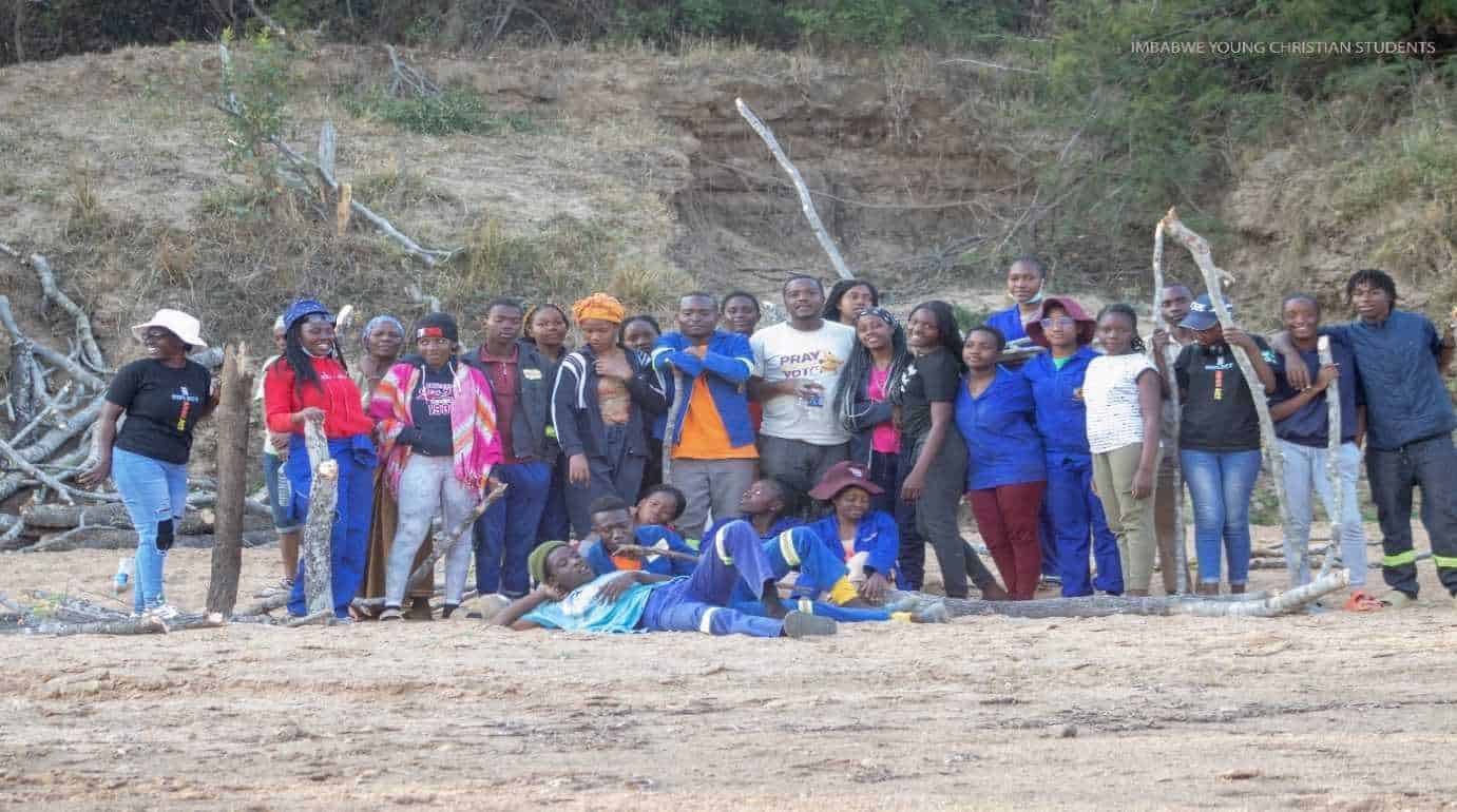 Zimbabwe Young Christian Students In Action — Motimagz Magazine