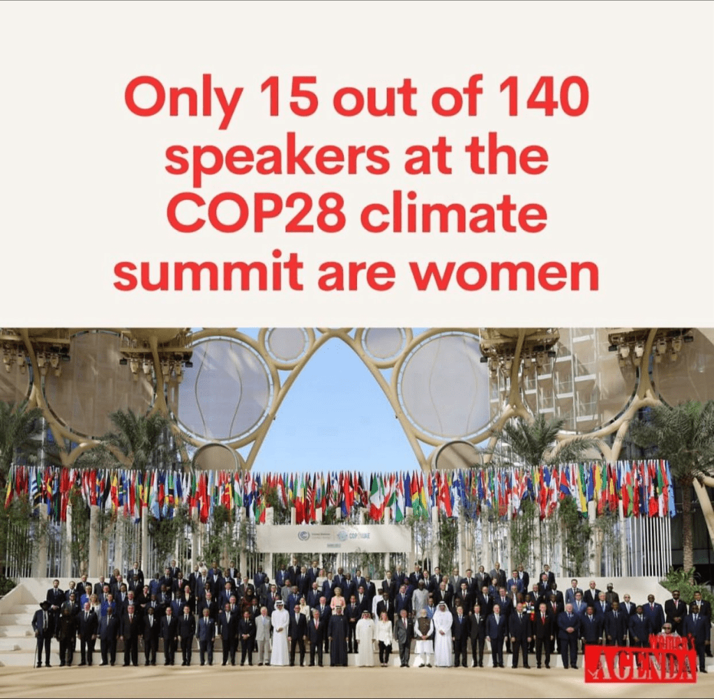 Advancing Gender Equality: A Comprehensive Examination Of Gender ...