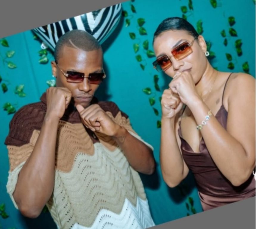 The Electrifying Aura Of The Rising Rap Genius - Oso Chopp — Motimagz ...